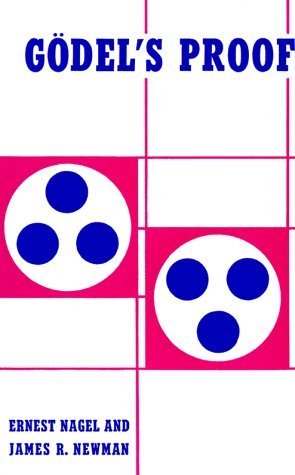 Buy Godel's Proof Book Online at Low Prices in India | Godel's Proof ...