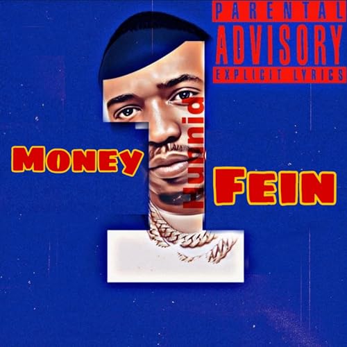 Amazon MusicでHunnidのMoney Feinを再生する