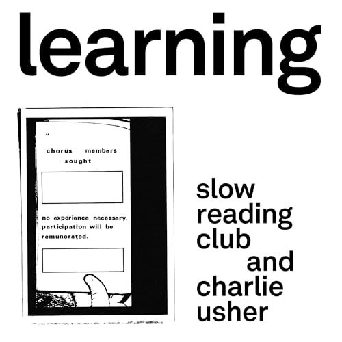 Spiele LEARNING von Slow Reading Club & Charlie Usher auf Amazon Music ab