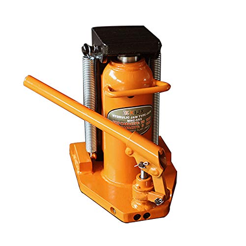The 7 Best Felling Jacks - Guide