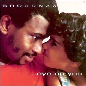 Broadnax, Andre - Eye on You - Amazon.com Music