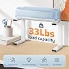Amazon.com: FEOXSHAL Stand Legs Compatible with Cricut Maker 4, 3, 1 ...
