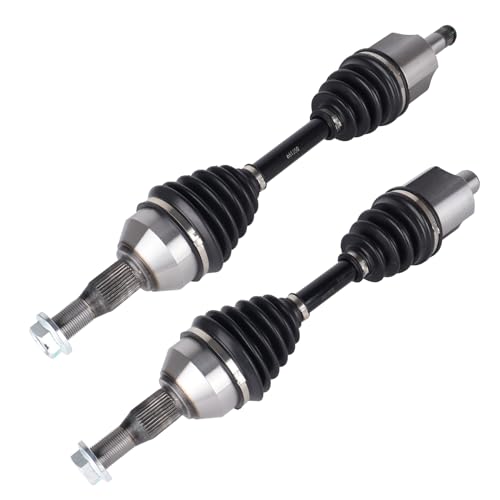 Best Aftermarket CV Axle Options for Your Vehicle – HaulersHub