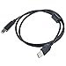 Amazon.com: PK Power USB Cable PC Laptop Cord for Numark NS6 NS7 III ...