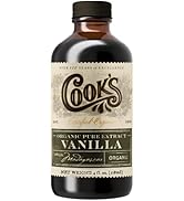 Amazon.com : Cook’s, Pure Vanilla Powder, World’s Finest Gourmet Fresh ...