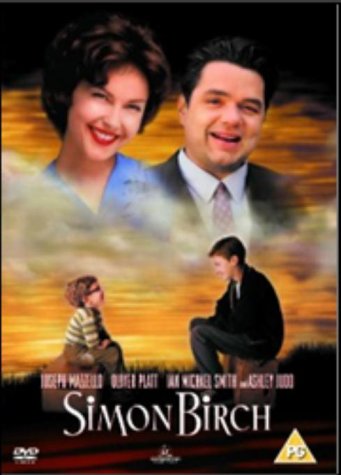 Simon Birch [Reino Unido] [DVD]: Amazon.es: Ian Michael Smith, Joseph ...
