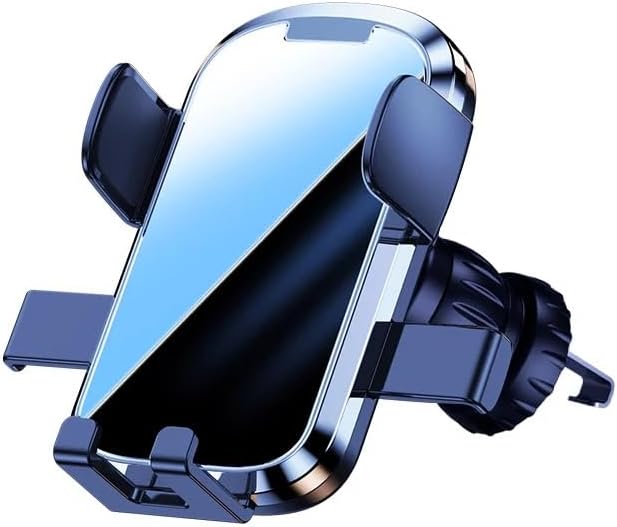 Amazon.com: Car Phone Holder, 360 Degree Rotation Air Vent Mount ...