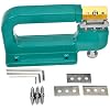 Amazon.com: WOOXGEHM Leather Skiver and Splitter Machine - Leather ...