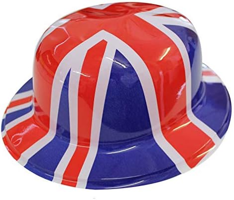 PACK OF 11 PARTY PHOTO BOOTH PROP HATS. NOVELTY FANCY DRESS HEADWEAR ...