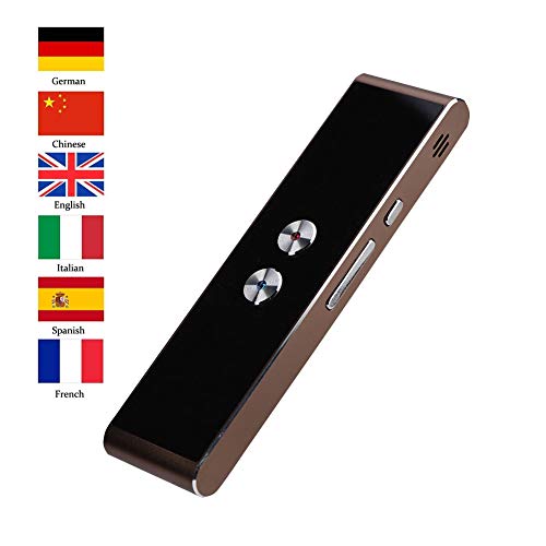 35 migliori Traduttore Simultaneo Portatile nel 2020 (recensioni ...
