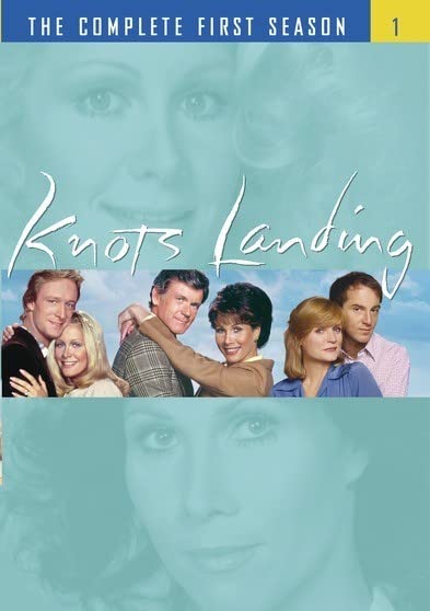 Amazon.com: Knots Landing: The Complete First Season : Karen Allen ...