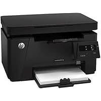 HP LaserJet Pro MFP M125A Printer : Amazon.co.uk: Computers & Accessories