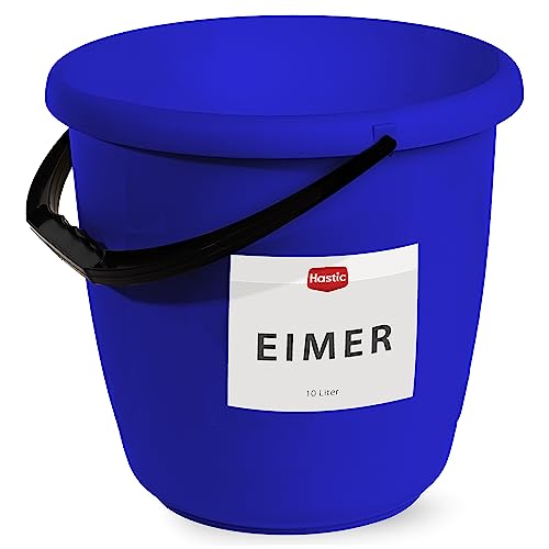 Putzeimer – Die 16 besten Produkte im Vergleich - www.haus-und-boden.net