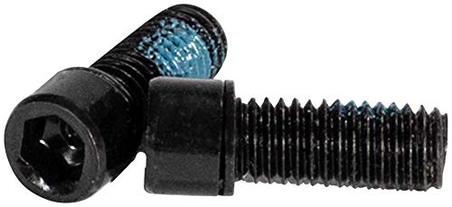 Amazon.com : SAMOX BL-07 BMX Crankarm M8 Pinch Bolts : Sports & Outdoors