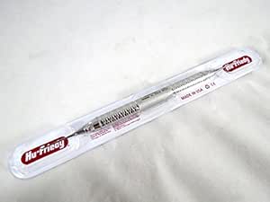 Amazon.com: Morse Scaler Dental Instrument No 0/00 SM0/006 HU FRIEDY Original : Industrial ...
