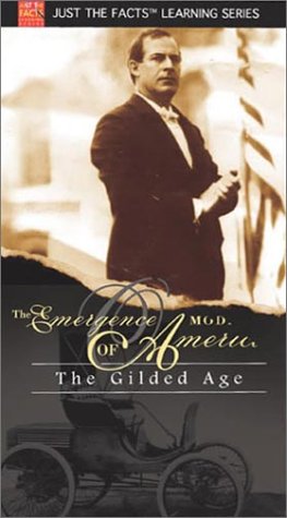 Amazon.com: Just the Facts - The Emergence of Modern America - The ...