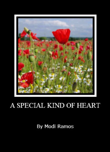 Amazon.com: A Special Kind of Heart eBook : Ramos, Modi: Kindle Store