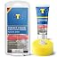 ATG® Colorante Plastica bianco - Ravviva e Protegge Superfici in ...