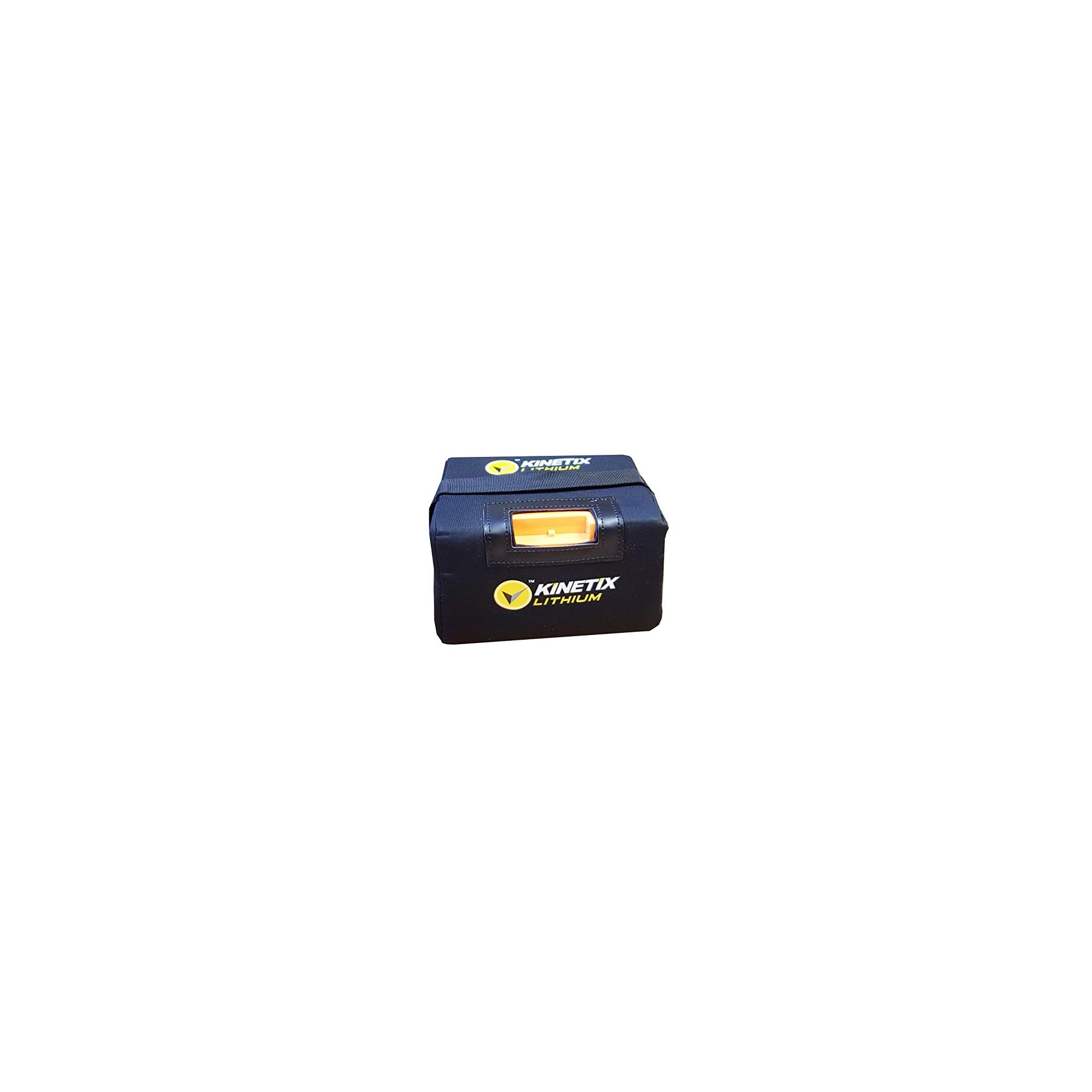Golf trolley batteries - Golf Trolley Warehouse