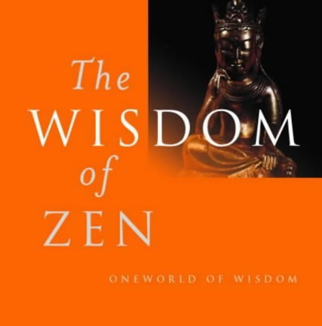 The Wisdom of Zen : Buy Online at Best Price in KSA - Souq is now ...