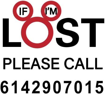 Amazon.com : Custom Temporary Tattoos Kids - Personalized Fake Tattoo ...