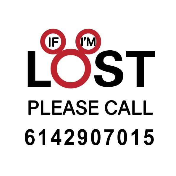 Amazon.com : Custom Temporary Tattoos Kids - Personalized Fake Tattoo ...