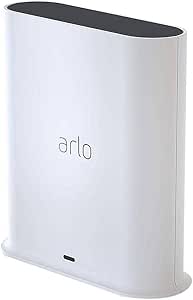 Amazon.com: Arlo Accessory - Smart Hub | Compatible with Ultra, PRO 2 ...
