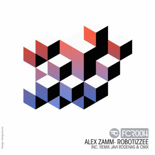 Robotizzee de Alex Zamm sur Amazon Music - Amazon.fr