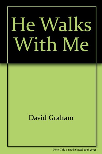 『HE WALKS WITH ME』｜感想・レビュー - 読書メーター