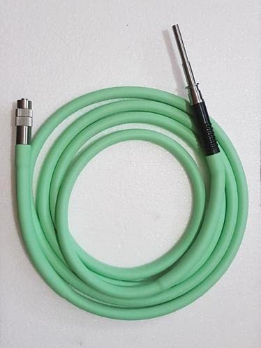 Buy LAPAROSCOPIC/MEDICAL FIBER OPTIC CABLE FOR LED LIGHT SOURCE Online ...