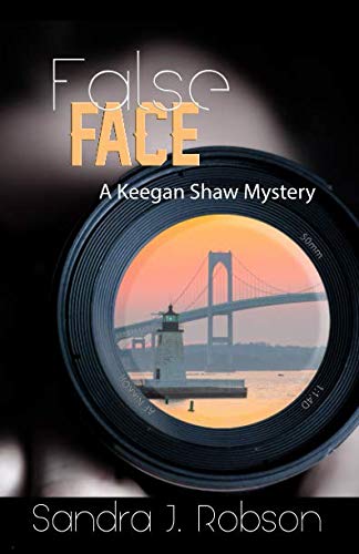 Amazon.com: False Face (Keegan Shaw Mystery Series): 9781795777087 ...