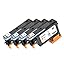 Amazon.co.jp: 70 PrinThead C9404A C9405A C9406A C9407A C9408A C9409A ...