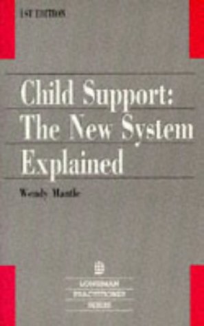 Buy Mantle Child Support Book Online at Low Prices in India | Mantle ...