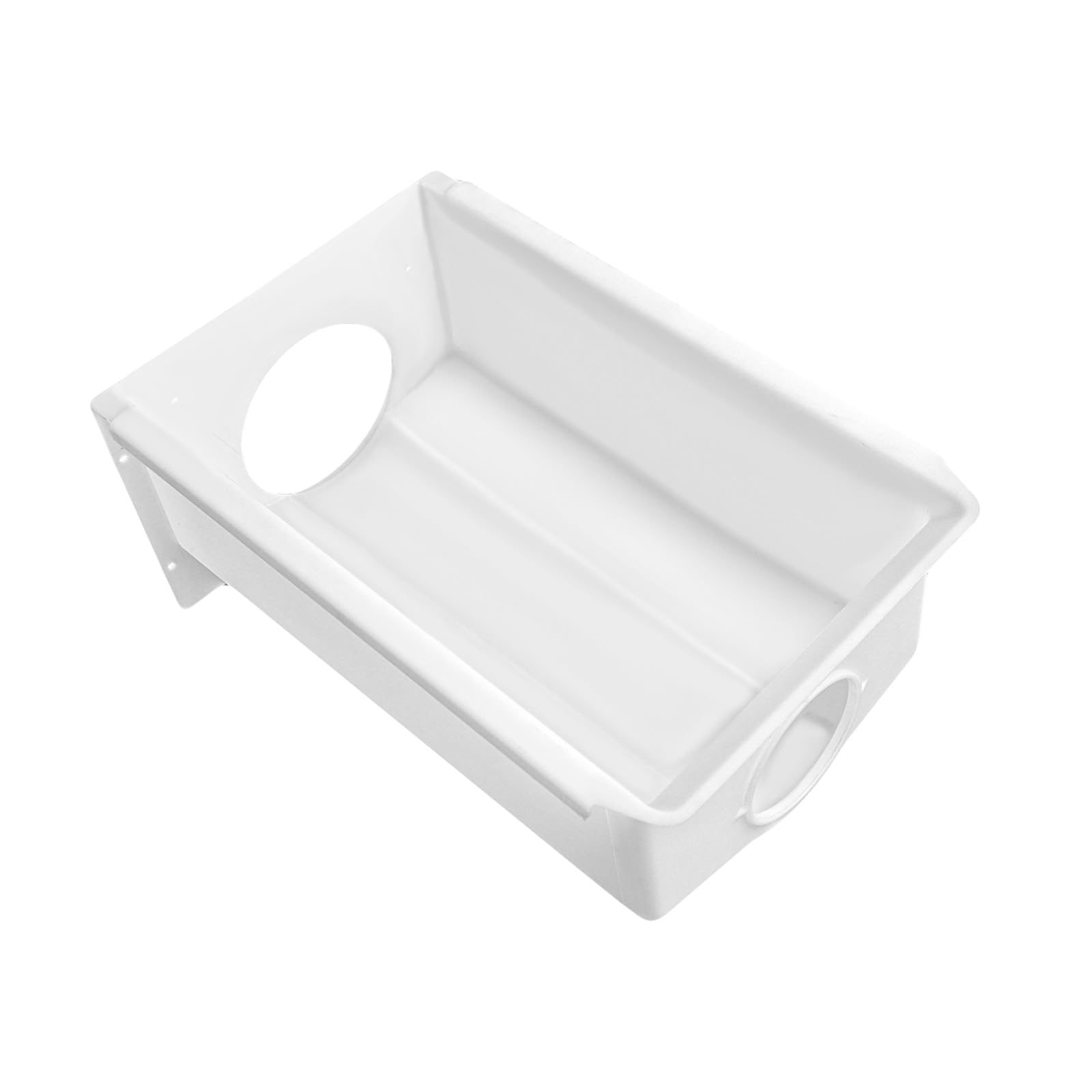 Amazon.com: W10850492 Refrigerators Ice Bucket for Whirlpool/Kenmore ...