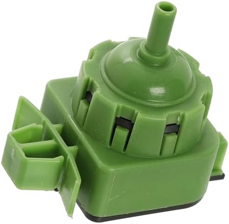 Amazon.com: PartsBroz 203643 Bezel Lid Lock - Compatible With ...