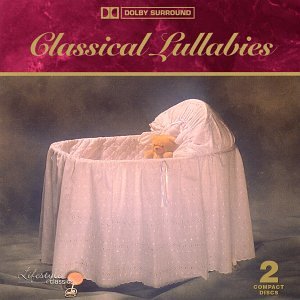 Classical Lullabies: Classical Lullabies: Amazon.es: CD y vinilos}