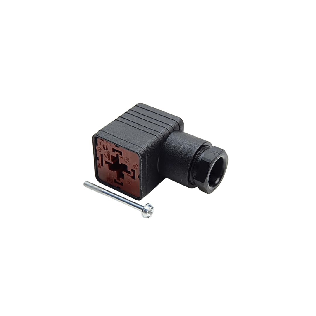 SINM 250V GDM 2011 J Hydraulic Solenoid Valve for Hirschmann, Sensor ...