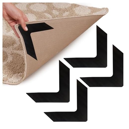 How to Make a Rug Lay Flat on Carpet: 10 Little Known Secrets ...