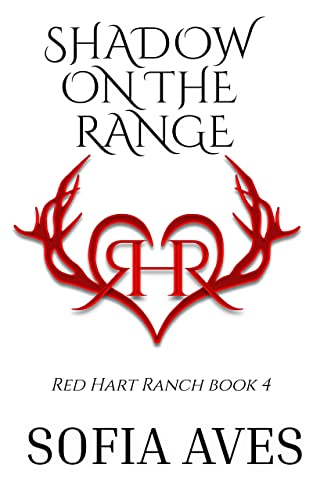 Shadow on the Range: A Montana Cowboy Romance (Red Hart Ranch Book 4 ...