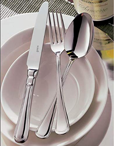 Sola The Netherlands Windsor Premium Stainless Steel 24 Pcs Cutlery Set ...
