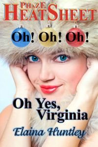 Oh Yes, Virginia - Kindle edition by Huntley, Elaina. Literature ...