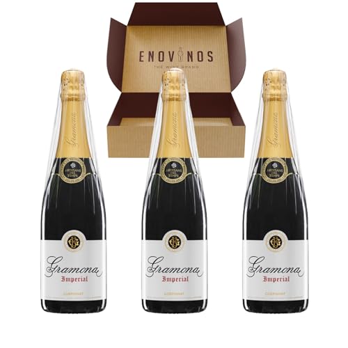 10 Mejores Cava Gramona 2026. Mi Experiencia y Opiniones.