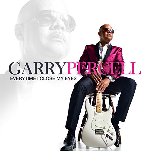 Play Every Time I Close My Eyes by Garry Percell on Amazon Music