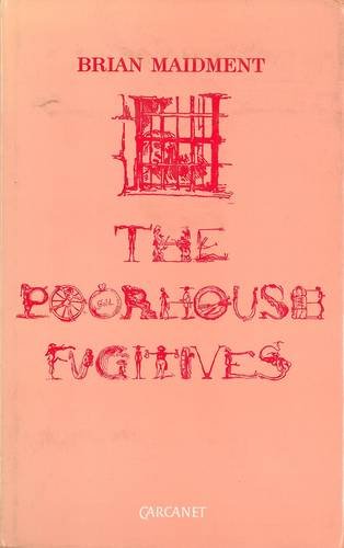 The Poorhouse Fugitives: Self Taught Poets and Poetry in Victorian ...
