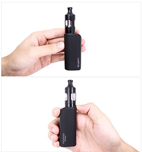 Original Innokin EZ WATT Starter Kit 1500mAH EZ WATT Mod with Prism ...