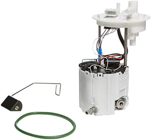 Amazon.com: A-Premium Electric Fuel Pump Module Assembly with with ...