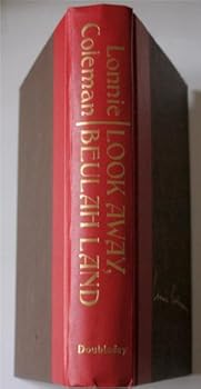 Look Away, Beulah Land book by Lonnie Coleman