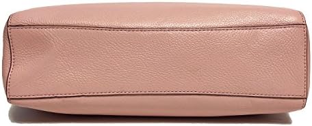 Amazon.com: COACH SMALL KELSEY SATCHEL, F26917, BLUSH : Clothing, Shoes ...