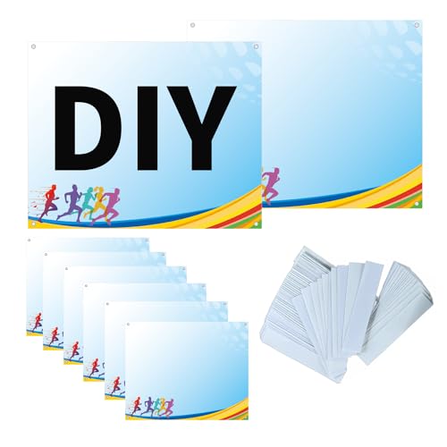 Amazon Best Sellers: Best Track & Field Competitor Numbers