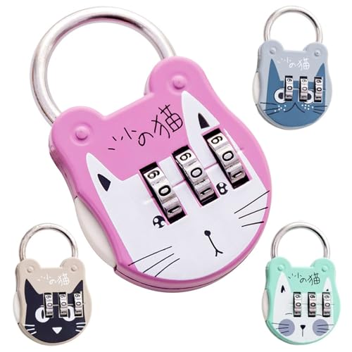 Mejores Productos De Candados Para Lockers